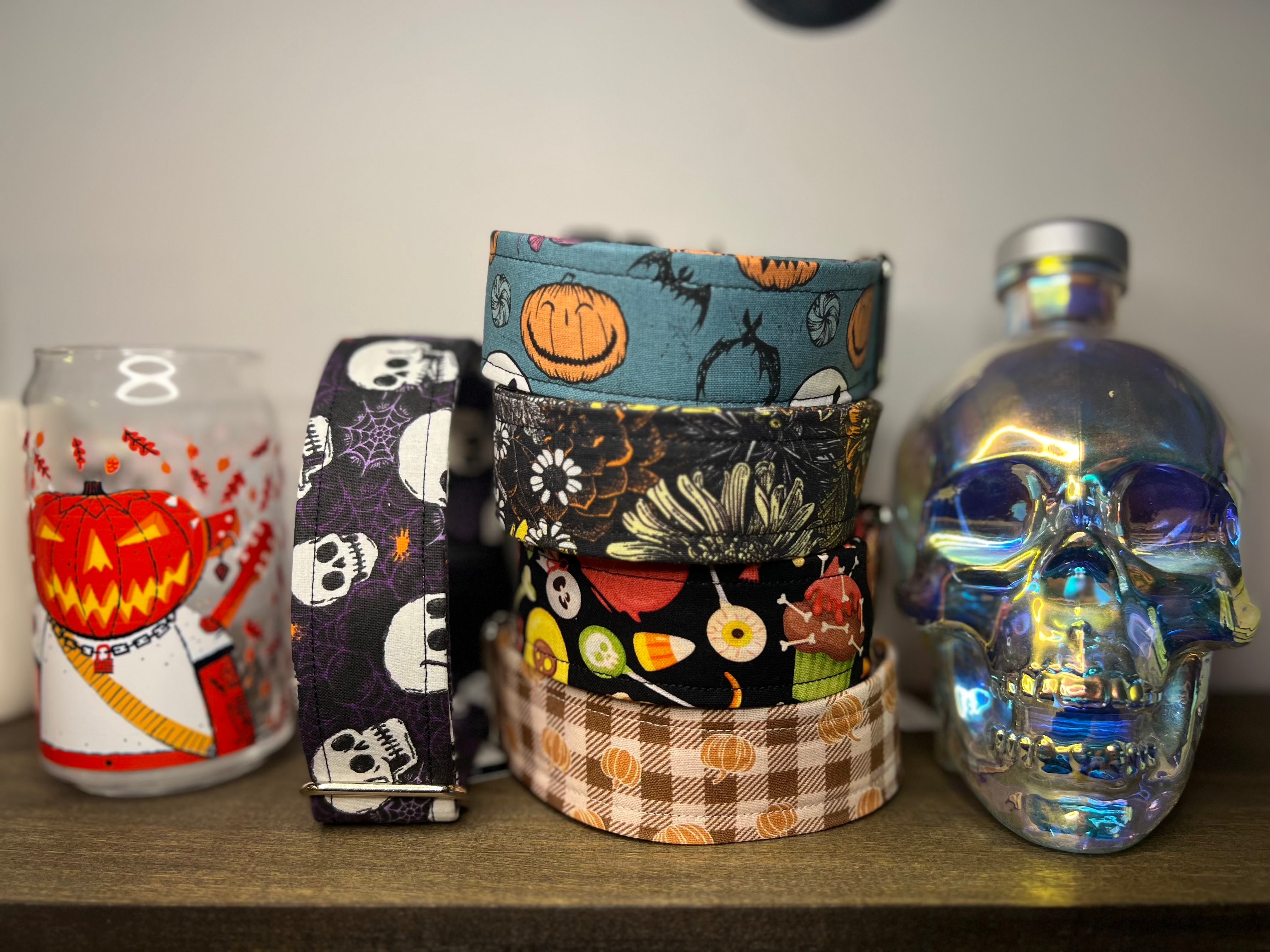 Collars – Ruff Love & Company