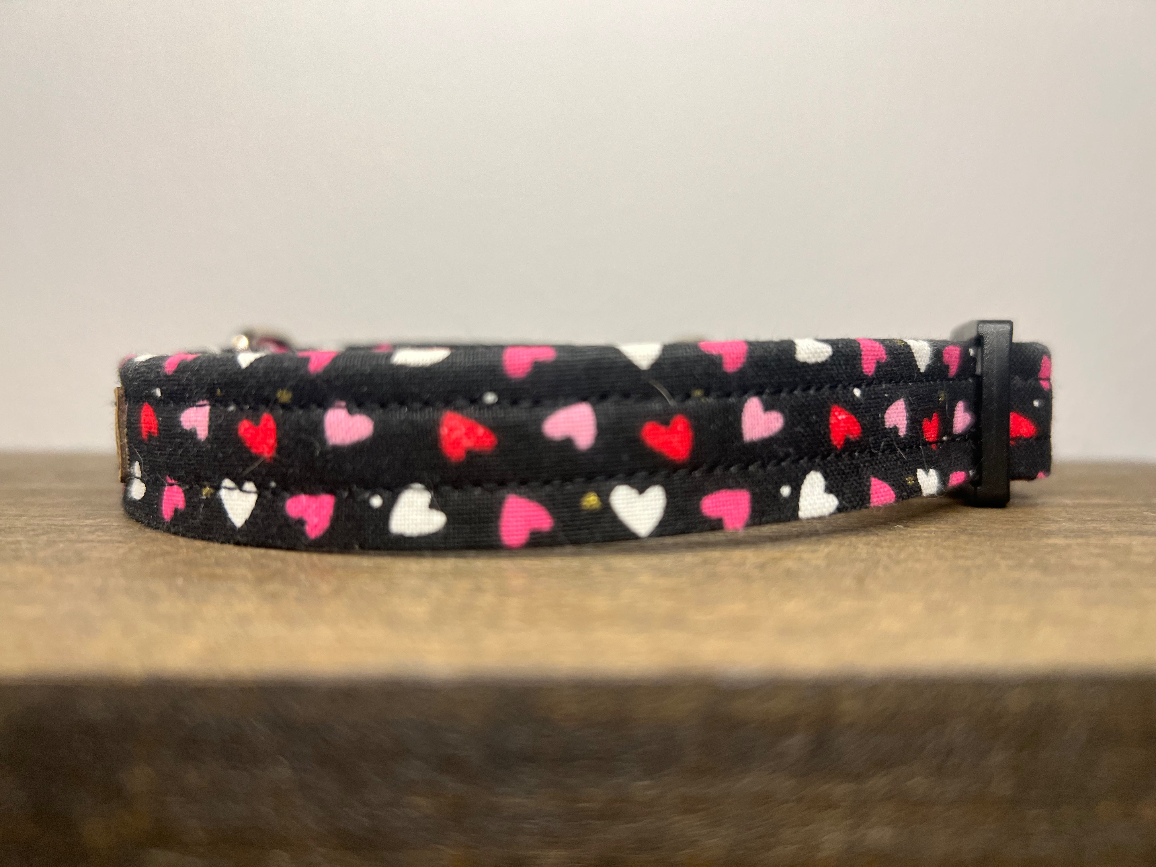 The Fighter – Ruff Love & Company